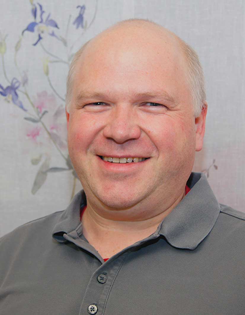 Über uns - Raumausstattung Prasch